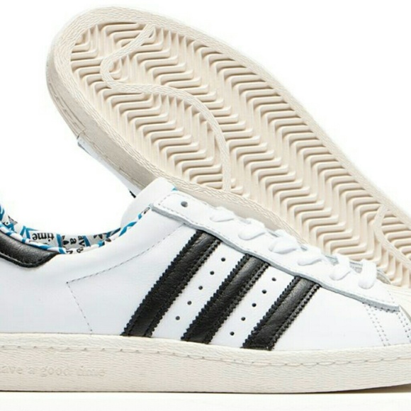 adidas | Shoes | Adidas Have A Good Time Superstar Shell Toes | Poshmark